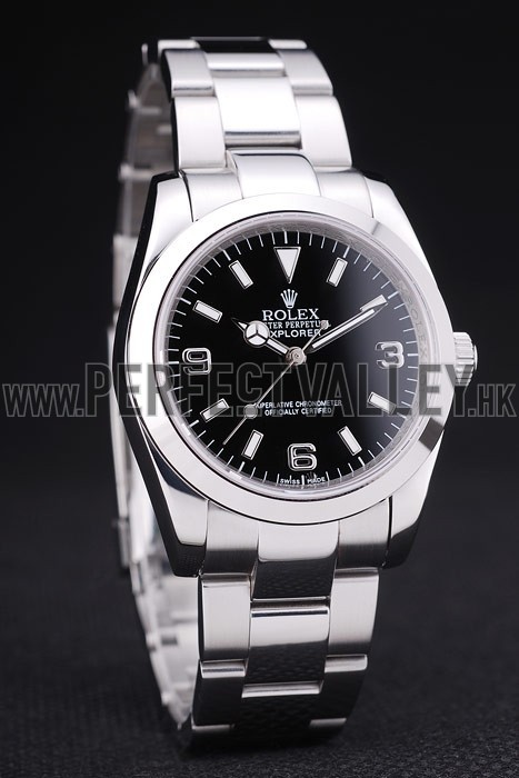 Cheap Rolex Swiss Explorer srl156