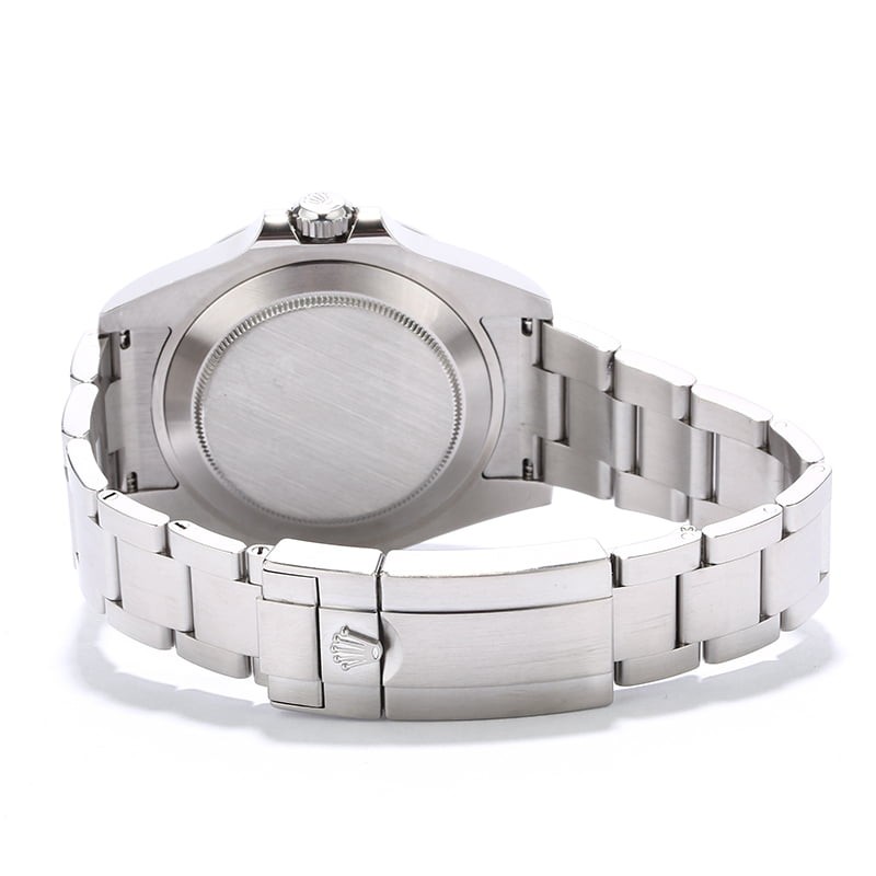 Knockoff Rolex Explorer II Ref 216570 Orange GMT Hand JW2124